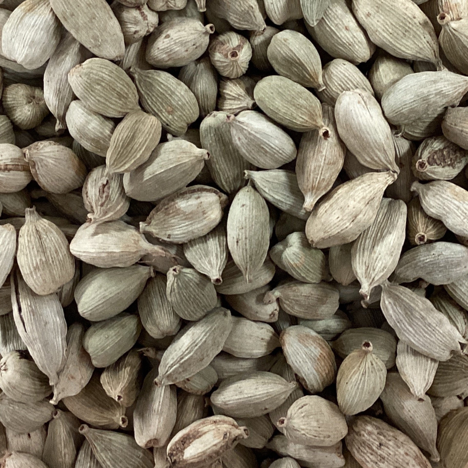 Cardamom Whole Organic (1) | Live Free Refillery